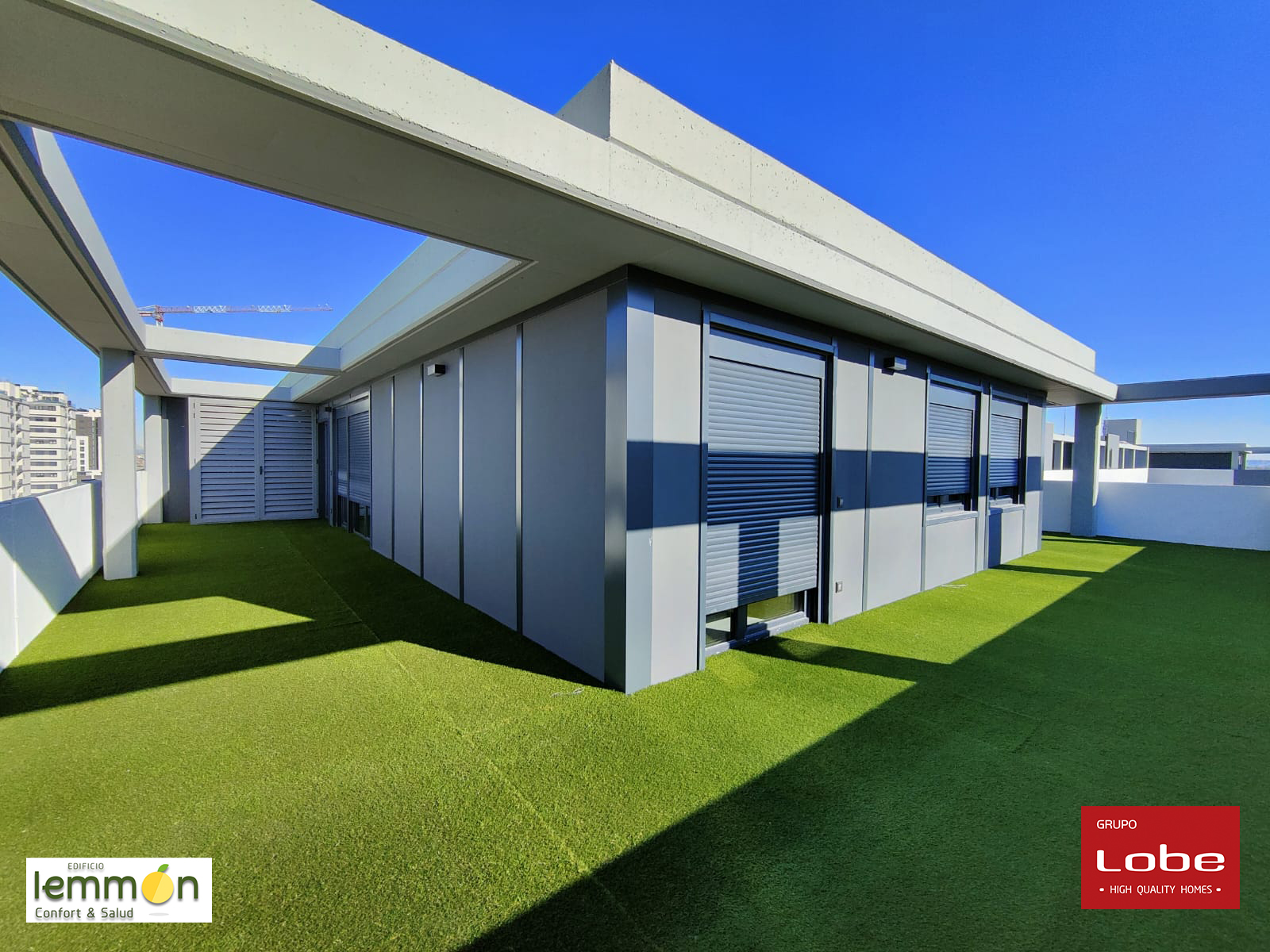 Así luce el Edificio Lemmon en El Cañaveral – Blog Grupo Lobe