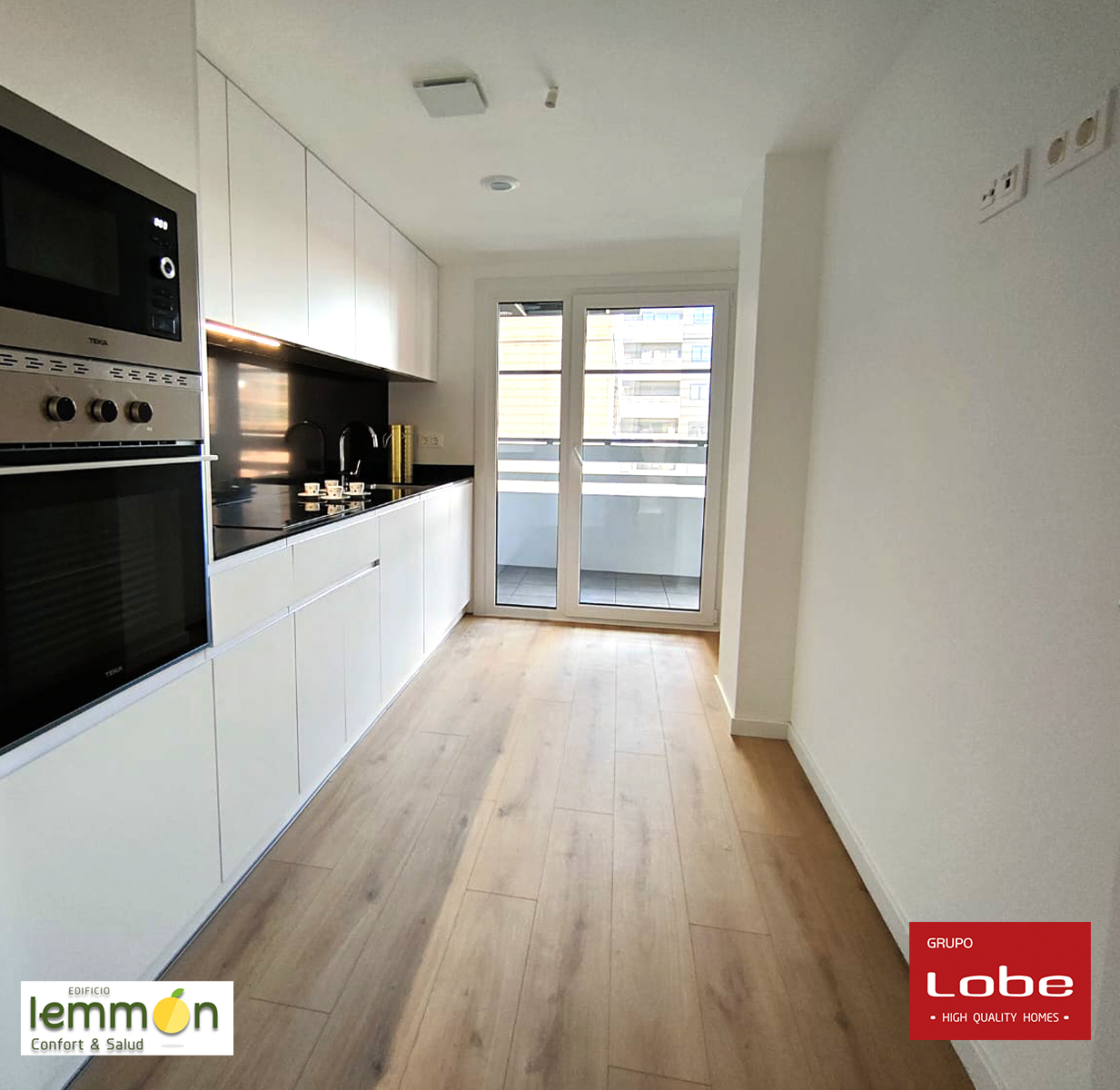 Así luce el Edificio Lemmon en El Cañaveral – Blog Grupo Lobe