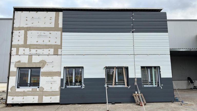 COMBO BUILDING SYSTEMS SL: Un paso delante de Grupo Lobe en la ...