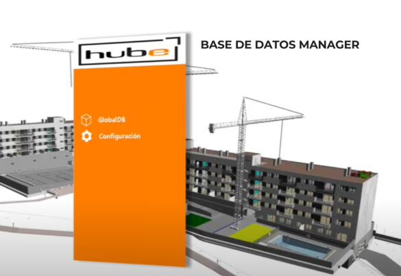 La Revolución de HUBE: Base de datos Manager – Blog Grupo Lobe
